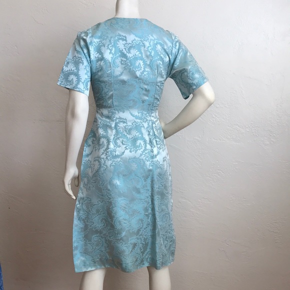 Vintage | Jackets & Coats | Vintage 95s Oriental Style Duster Jacket ...